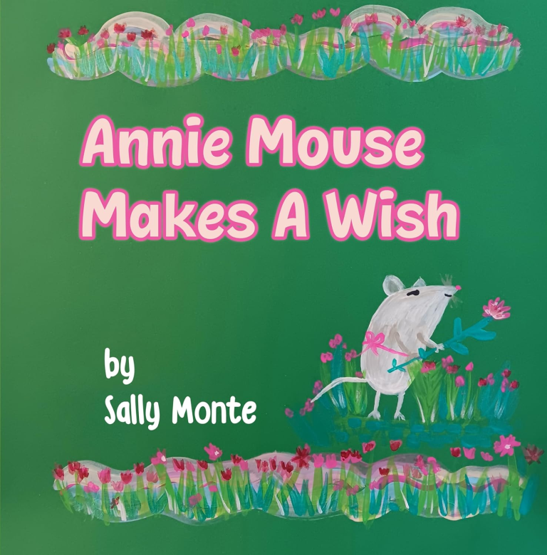 Pursuing Dreams and Discovering Roots: Lessons in Life from Annie Mouse ...